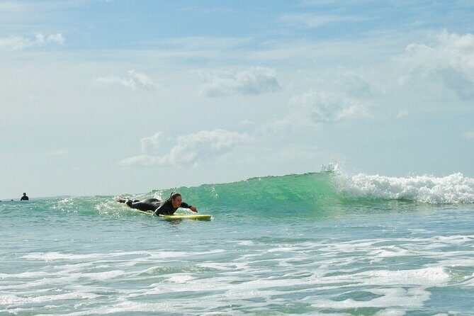 Family Surfing Lesson in Mount Maunganui - The Itinerary Breakdown