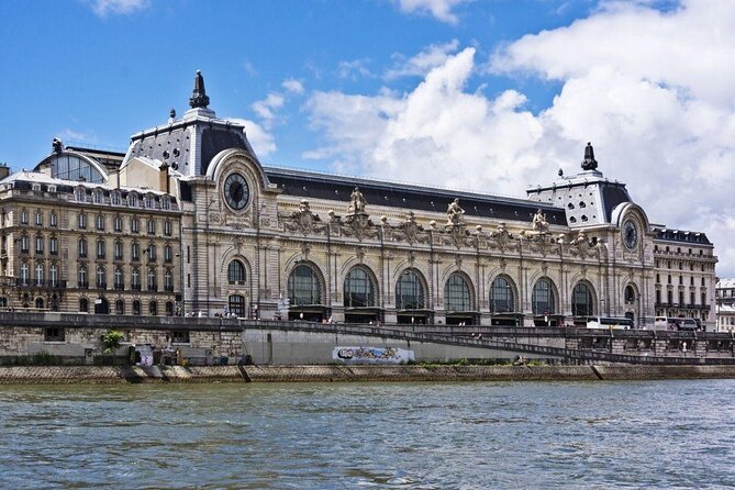 Family Tour at the Musée d'Orsay - An in-depth look at the Musée dOrsay family tour