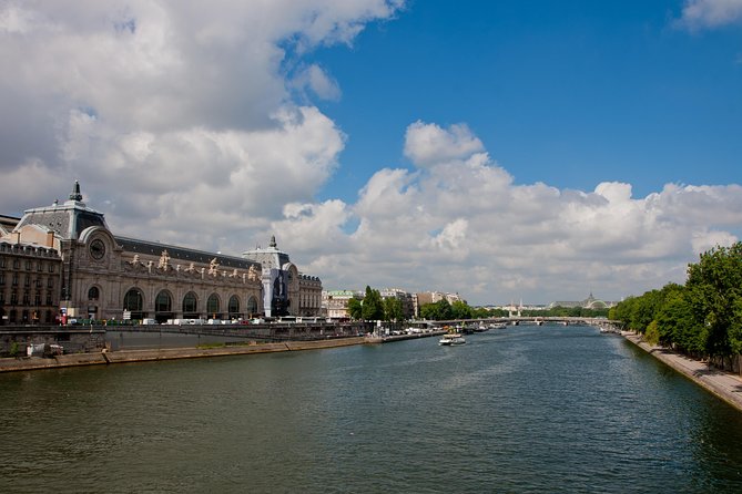 Family Tour at the Musée d'Orsay - FAQs about the Musée dOrsay family tour