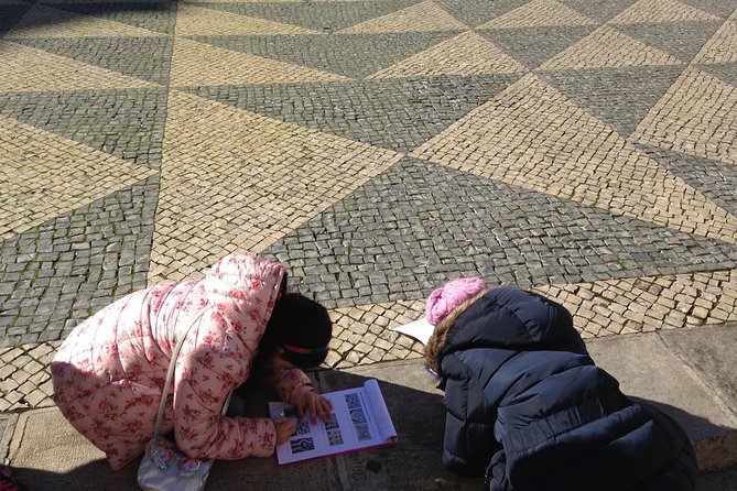 Family Tour: Essential Lisbon - Tour Details