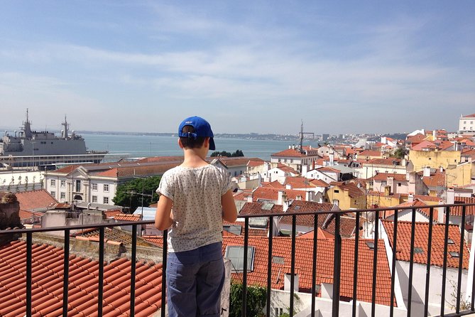 Family Tour: Genuine Lisbon - Practical Information for Families