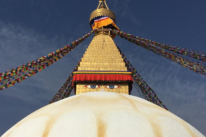 Family Tour in Nepal - Nepal City Tour 06 Days - Key Points