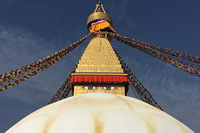 Family Tour in Nepal - Nepal City Tour 06 Days - Final Thoughts