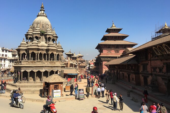 Family Tour in Nepal - Nepal City Tour 06 Days - FAQs
