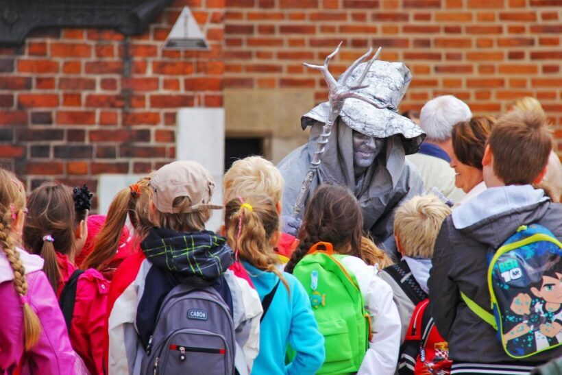 Family Tour of Krakow Old Town with Sweets Factory & Cruise - Final Thoughts
