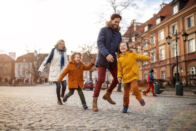 Family Tour of Warsaw Old Town with Fun Activities for Kids - Final Thoughts: Is This Tour Right for You?
