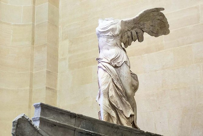 Family Treasure Hunt at the Louvre Museum - FAQs