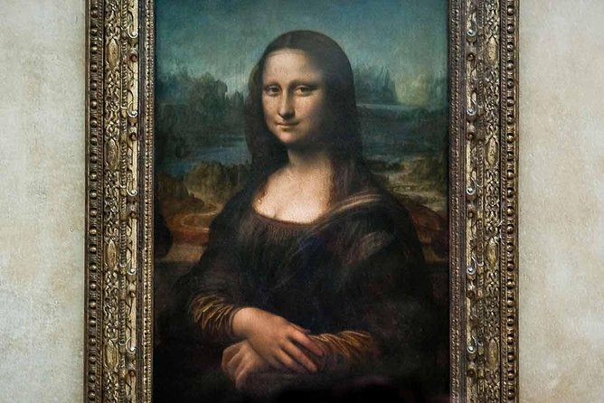 Family Treasure Hunt at the Louvre Review - Traveler Reviews