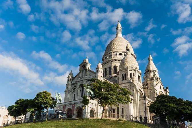 Family Treasure Hunt in Montmartre - The Sum Up