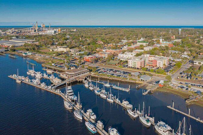 Family Treasures: Fernandina Beach Discovery Walk - Who Will Enjoy This Tour the Most?