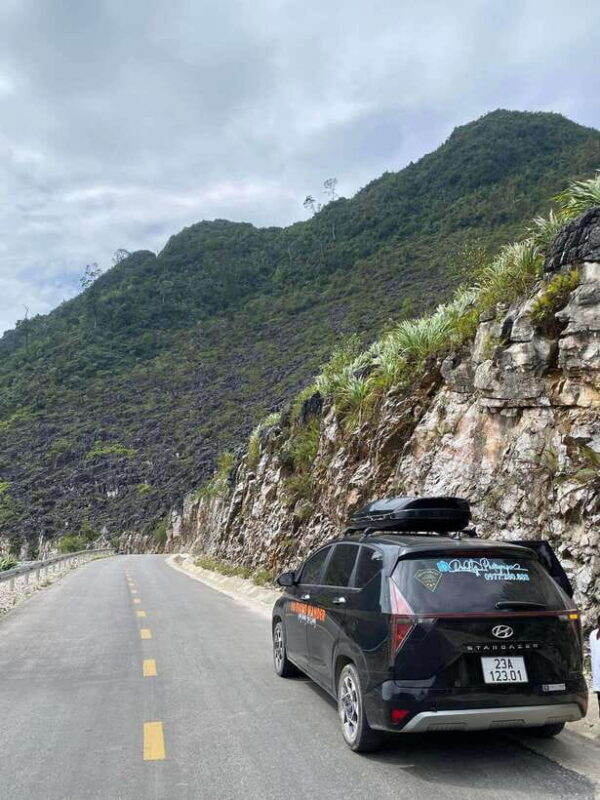 Family Trip - 4 Days 3 Nights Ha Giang Loop Private Car Tour - What Sets This Tour Apart
