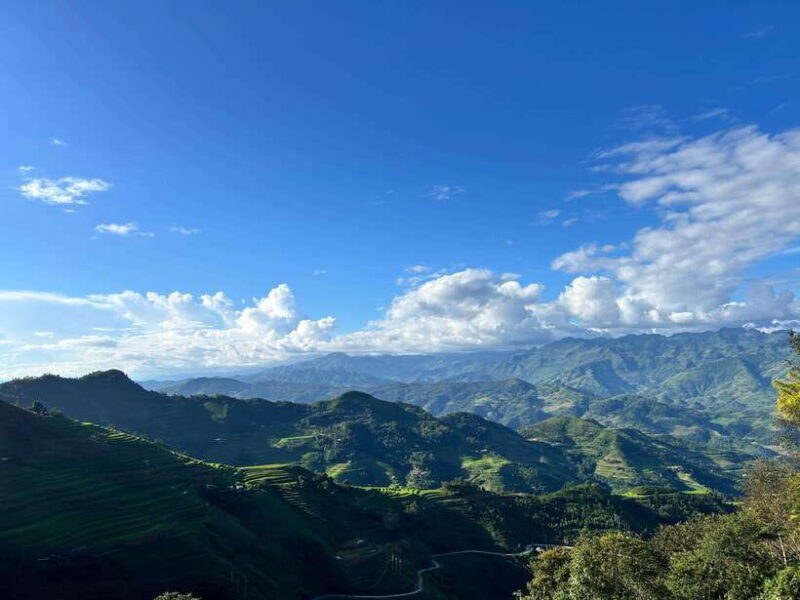 Family Trip - 4 Days 3 Nights Ha Giang Loop Private Car Tour - FAQ