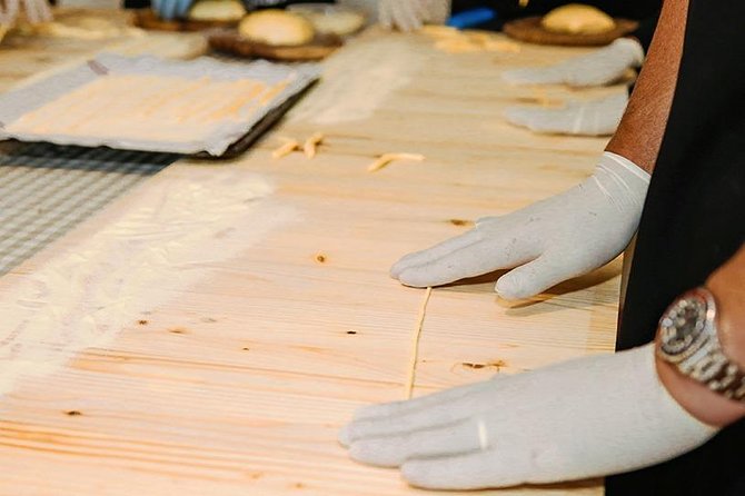 Family Tuscan Cooking Class - Pricing and Value