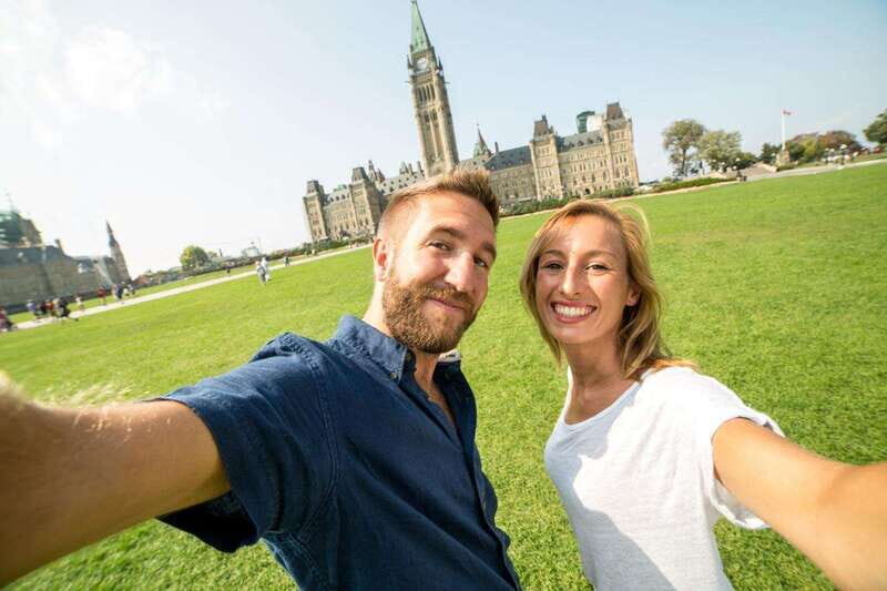 Family Walking Tour in Ottawa: Special Highlights - Key Points