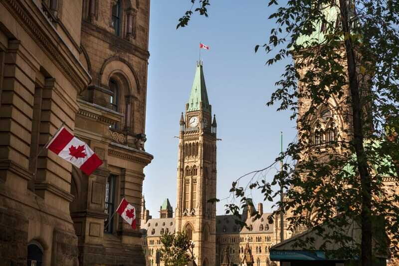 Family Walking Tour in Ottawa: Special Highlights - FAQ