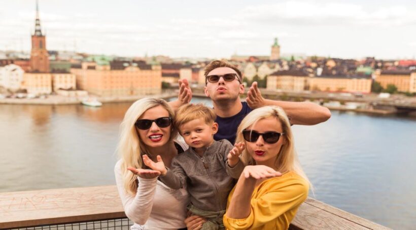 Family Walking Tour of Stockholm's Old Town, Junibacken - Practical Details and Value