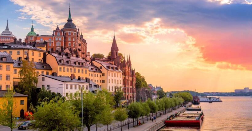 Family Walking Tour of Stockholm's Old Town, Junibacken - Who Will Love This Tour?