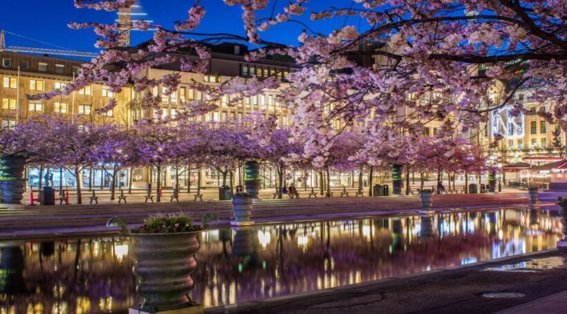 Family Walking Tour of Stockholm's Old Town, Junibacken - FAQ