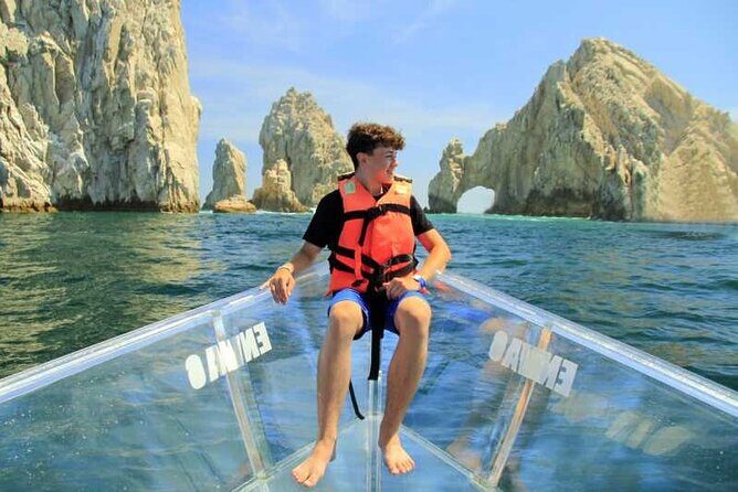 Famous Arch of Cabo Clear Boat Activity - Frequently Asked Questions