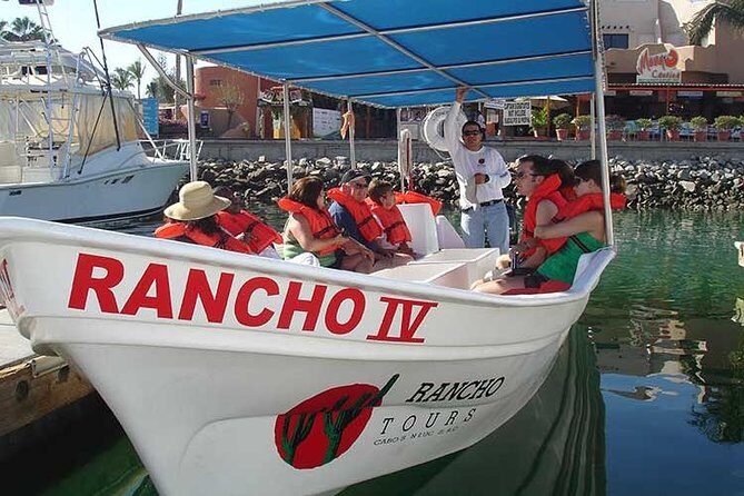 Famous Arch tour with Glass Bottom Boat. - Authentic Experiences and Real Traveler Feedback