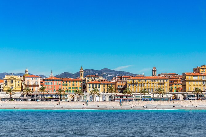 Famous Artists Quest Experience in Nice Old Town - Pricing and Booking Details