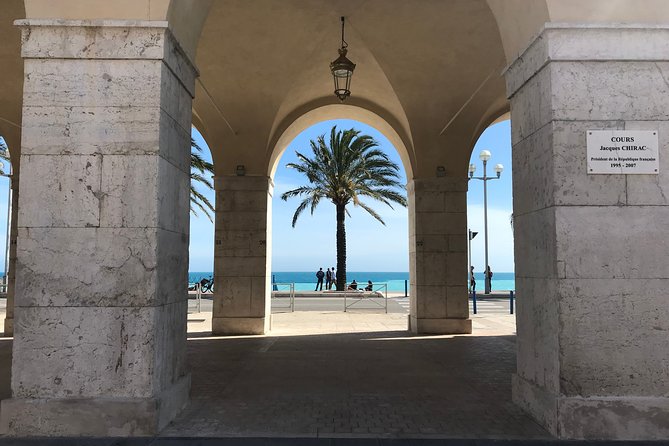 Famous Artists Quest Experience in Nice Old Town - Customer Feedback and Ratings