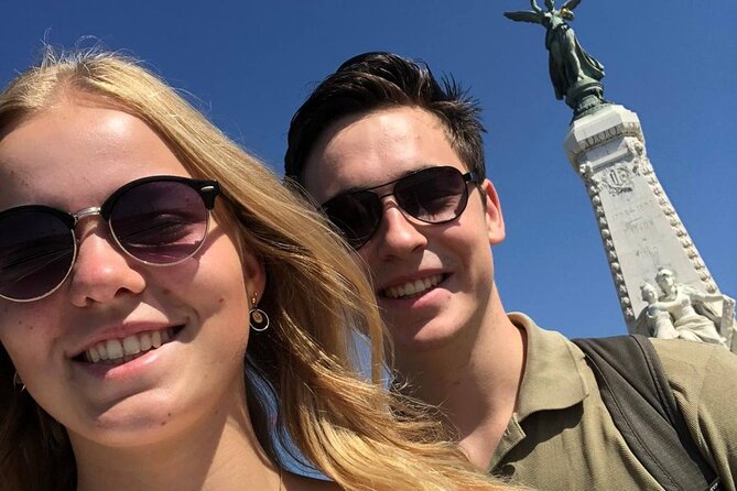 Famous Artists Quest Experience in Nice Old Town - Continuous Improvement and Customer Satisfaction