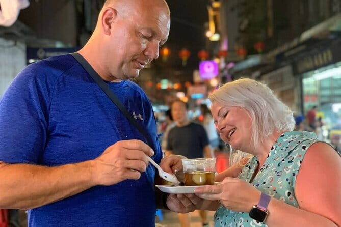 Famous Bangkok Chinatown Food Tour - Key Points