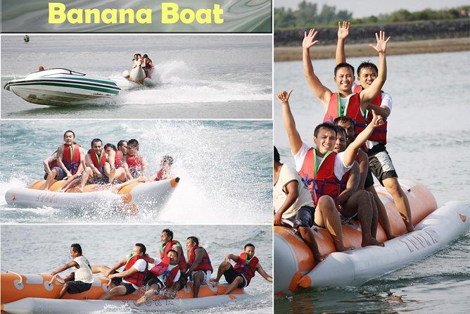 Famous Beaches of BALI with Uluwatu Sunset Point - An In-Depth Look at the Beaches and Experiences