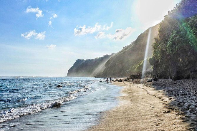 Famous Beaches of BALI with Uluwatu Sunset Point - Analyzing the Value