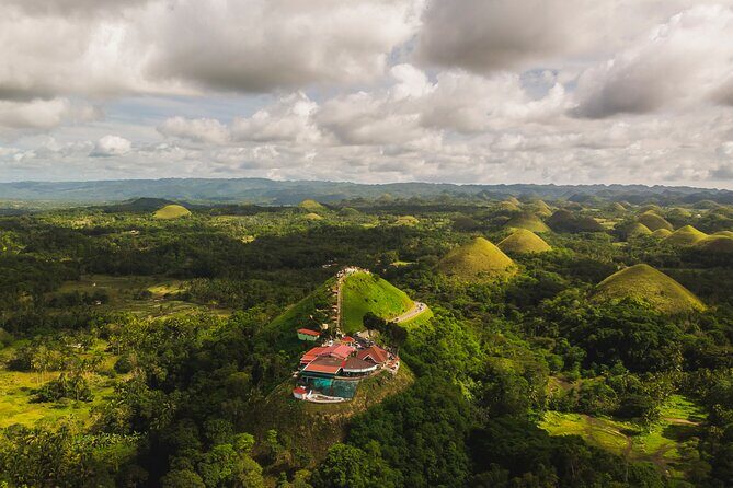 Famous Bohol Chocolate Hills Loboc River Cruise Tarsier Tour - Introduction: Is the Bohol Tour Worth Your Time?