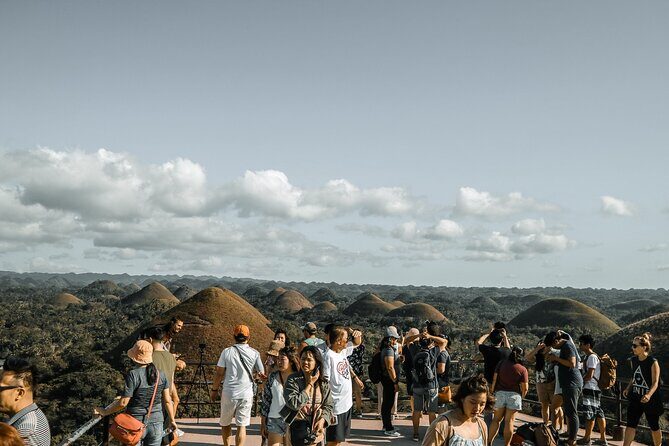 Famous Bohol Chocolate Hills Loboc River Cruise Tarsier Tour - The Practicalities: Value, Comfort, and Expectations