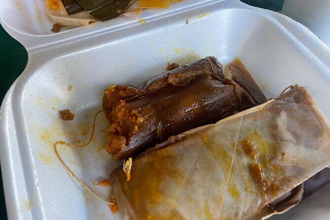 Famous Guavate Pork Road & Charco Azul Food & River Tour - Who Should Consider This Tour?