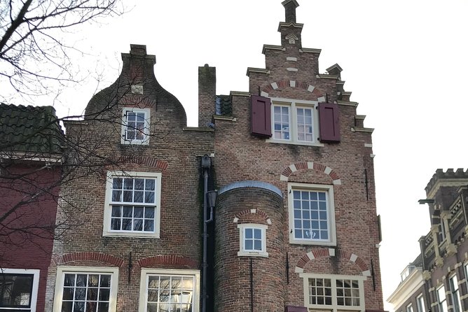 Famous Holland Tour: visit The Hague, Delft, Rotterdam and Kinderdijk from A'dam - FAQ