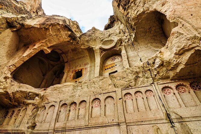 Famous in Cappadocia - Key Points