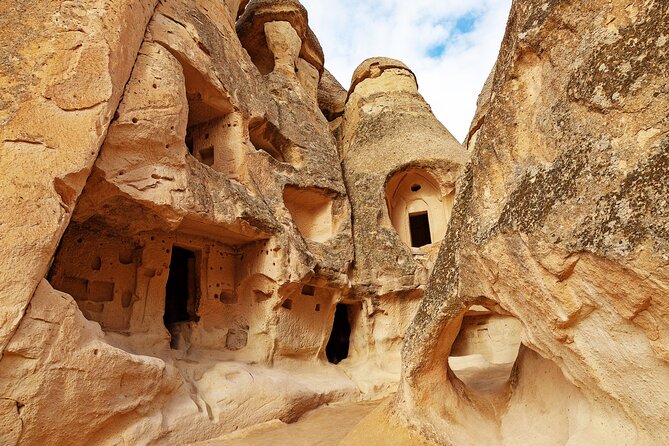 Famous in Cappadocia - FAQ