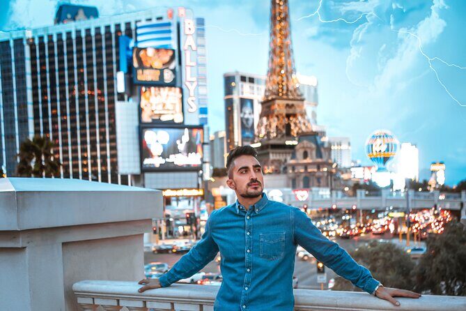 Famous Las Vegas Tour - Analyzing the Value