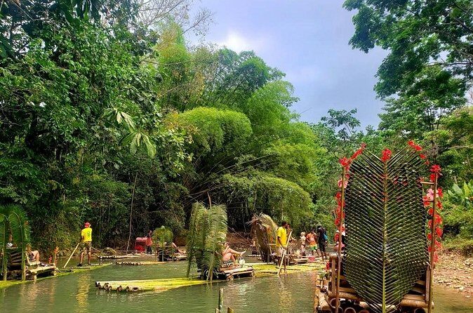 Famous Lethe Rafting Tour & Limestone Body Massage - FAQ