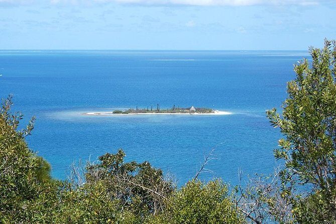 FAMOUS Local Green Train Noumea (01h30) - What Reviewers Love Most