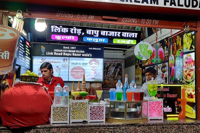 Famous Masala Chowk Food Tour - Final Thoughts: Is It Worth It?