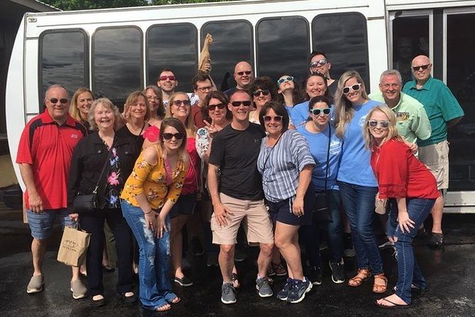 Famous Moonshine & Wine Tour From Pigeon Forge - Summary: Who Will Love This Tour?