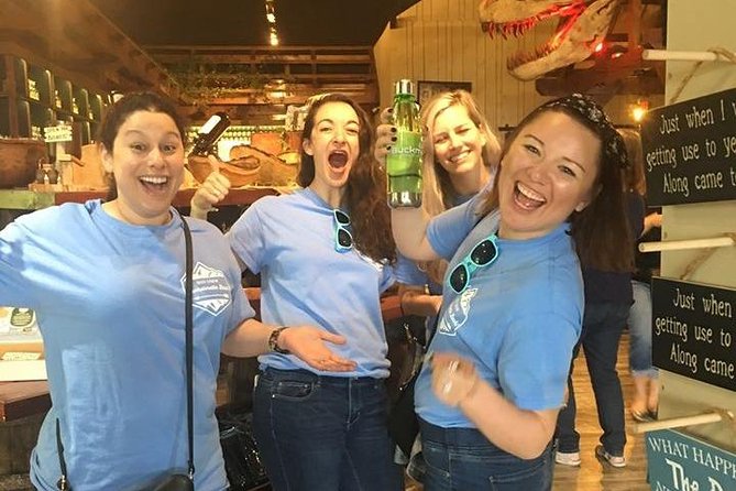 Famous Moonshine & Wine Tour From Pigeon Forge - Frequently Asked Questions