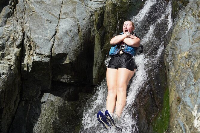 Famous Natural Waterslide in El Yunque Rainforest - FAQ