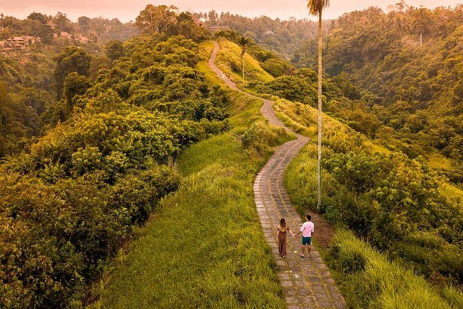 Famous of Ubud Art Village Private Tours - What Makes This Tour Stand Out