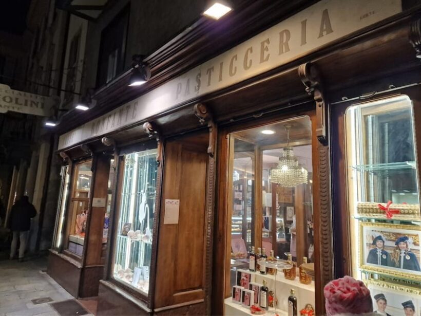 Famous Patisserie Visit and Tasting near Turin - Key Points