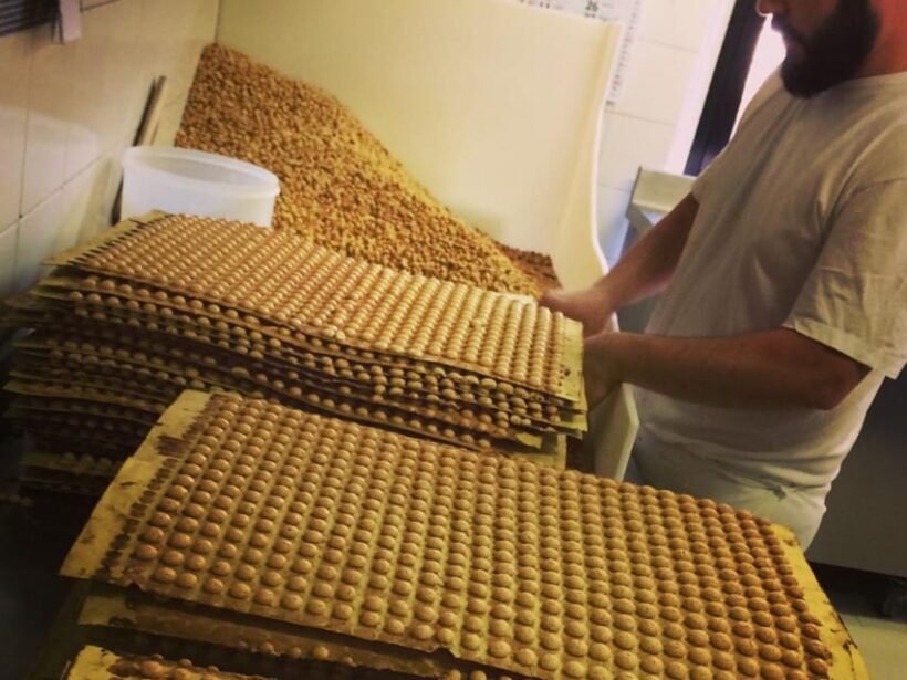 Famous Patisserie Visit and Tasting near Turin - The Value of the Experience