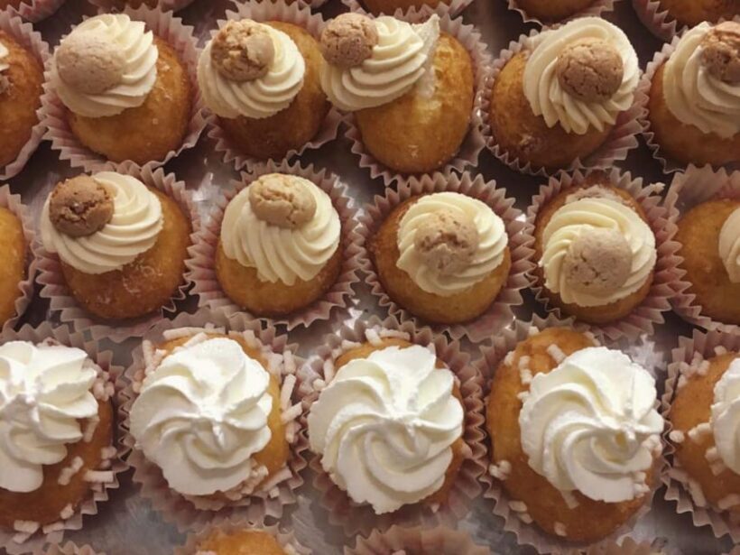 Famous Patisserie Visit and Tasting near Turin - FAQs