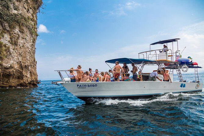 Famous Pato Bobo Adventure Boat - An In-Depth Look at the Pato Bobo Adventure Boat Tour