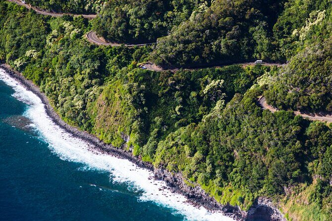 Famous Road to Hana Waterfalls, Black Sand Beach & Lunch - Final Thoughts