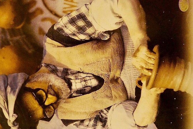 Famous Shops to See in Cappadocia - Ürgüp Wine Cellars